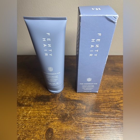 Hair | Fenty Beauty Fenty Hair The Comeback Kid Instant Damage Repair ...
